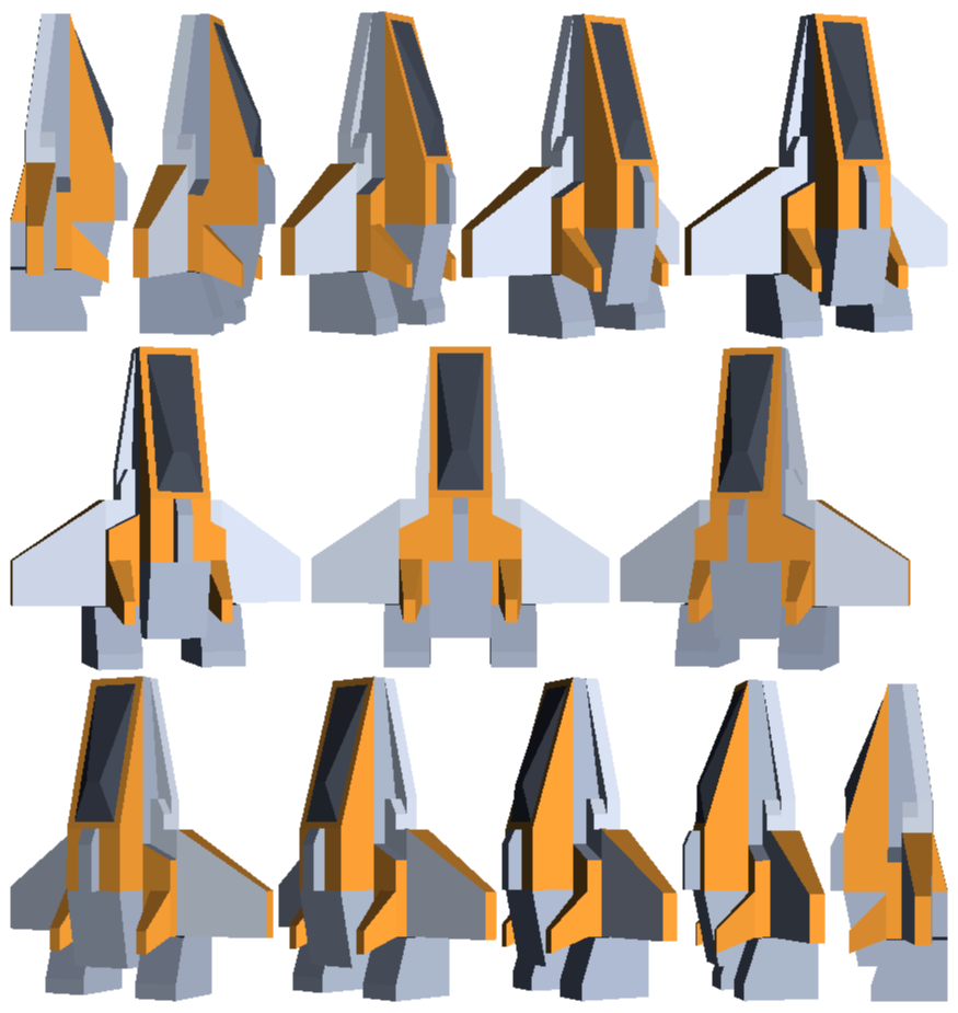 Tutorial: Spritesheet Animation | Project Tigger