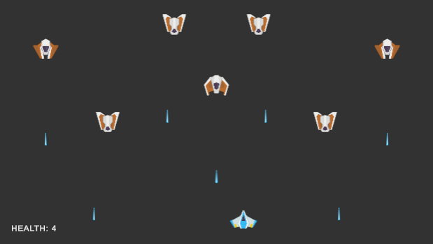 Tutorial: Stages | Project Tigger